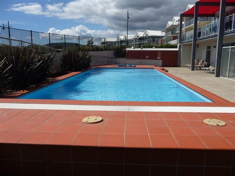 Tassie Pools and Spas: gallery of pools and spas, in Launceston and ...