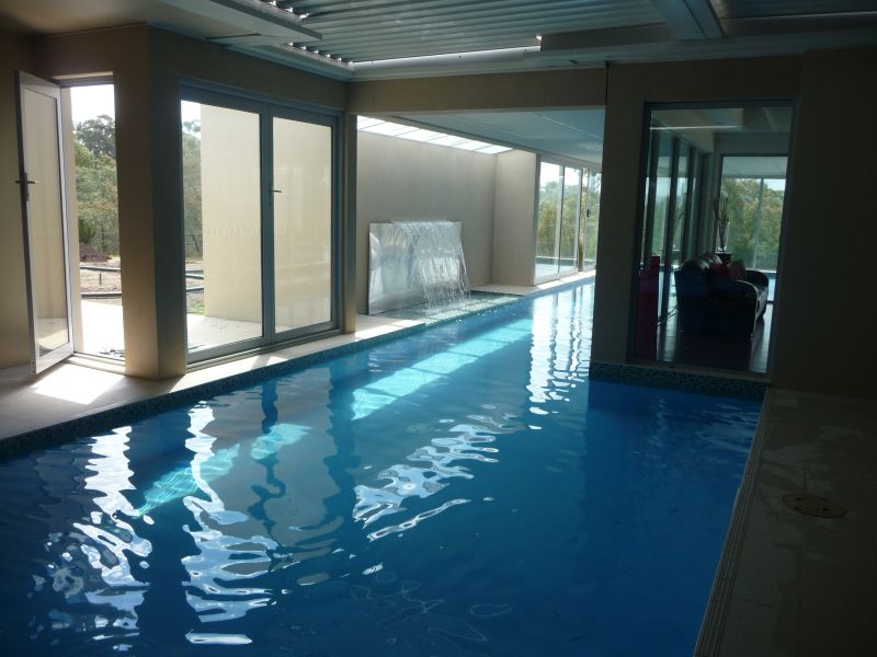 Tassie Pools and Spas: gallery of pools and spas, in Launceston and ...