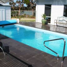 Tassie Pools and Spas: gallery of pools and spas, in Launceston and ...